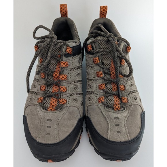 Merrell | Shoes | Merrell Shoes Mens 9 Crosslander 2 Low Hiking Trail ...